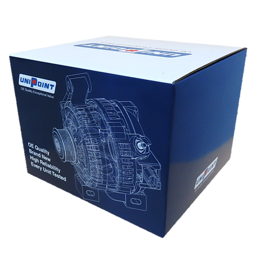 Products | Victory Industrial Corporation - Unipoint